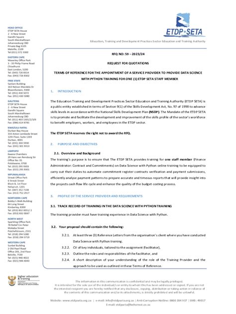 Fillable Online Tortraining Initiatives Data Science With Pythonpdf Fax Email Print Pdffiller