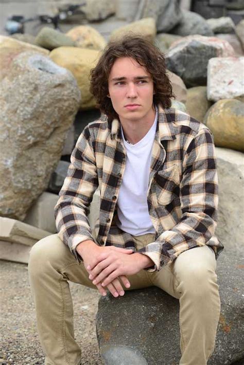 Unique Models And Talent Logan P Unique Models And Talent Logan P