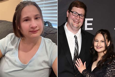 Gypsy Rose Blanchard Cries As She Calls Out Ex Ryan Anderson For