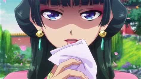 Tvアニメ『薬屋のひとりごと』プロジェクトpv／10 21 25 05日本テレビ初回3話一挙放送！ Youtube