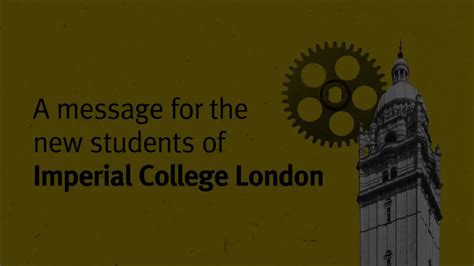 Video Imperial College London On Linkedin Alevelresults Ourimperial