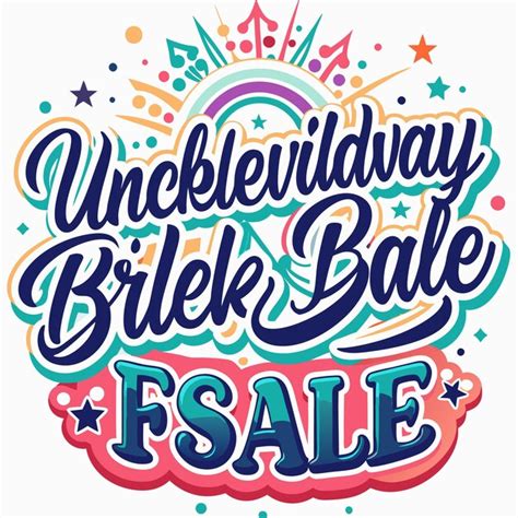 Dont Miss Out On Black Friday Discounts Exclusive Deals And Offers