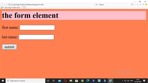 Design A Webpage That Make Use Of Cascading Style Sheets With Css