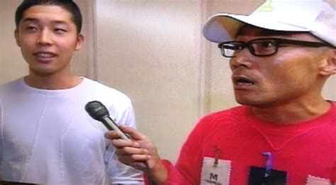 【なかやまきんに君】芸名そのままの由来本名・芸歴は？同期芸人は「ダイアン」