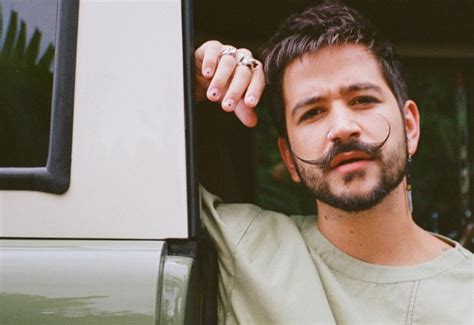 La Puerta Del Alcalá Acogerá Un Concierto Gratuito De Camilo El Día 9 De Octubre El Resurgir
