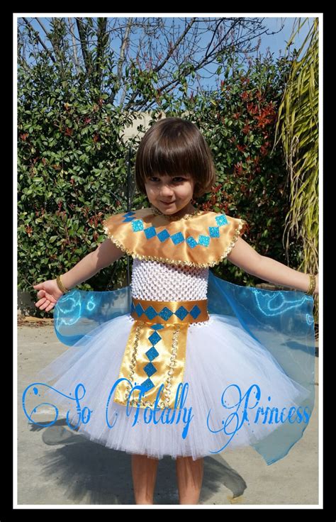 Jasmine Costume Diy Tutu