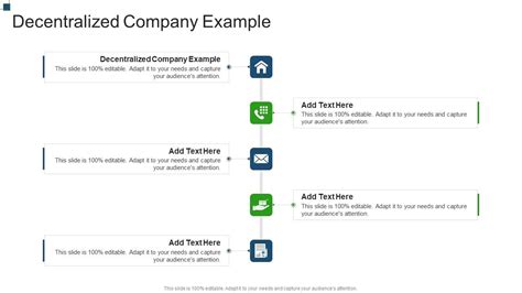 Decentralized Company Example In Powerpoint And Google Slides Cpb PPT Slide