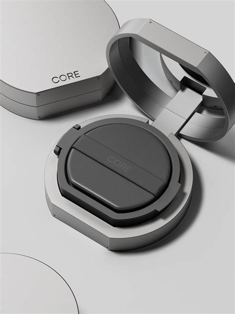 CORE 001 on Behance