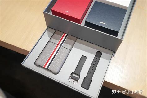 三星 Galaxy Z Flip Thom Browne 限量版 开箱 实拍图 知乎