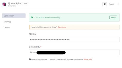 Document Upsert Timeout Error In Qdrant Questions N8n Community