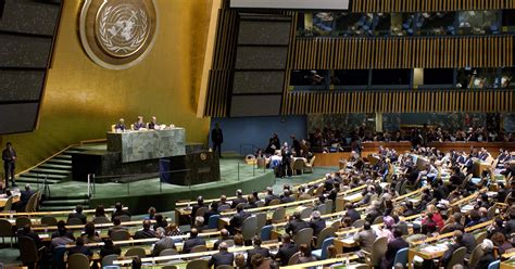 Public Dialogue On The Sdg 6 Synthesis Report Un Water