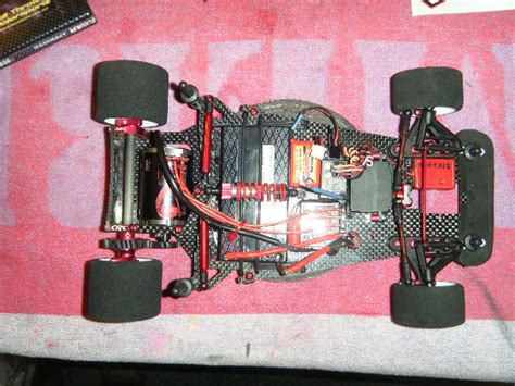 New Team CRC Gen XL Page 72 R C Tech Forums