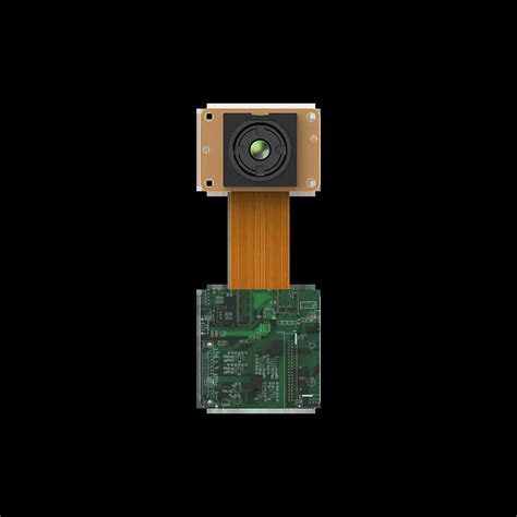 Supply Tm Tur C256 Uncooled Infrared Module Factory Quotes Beijing
