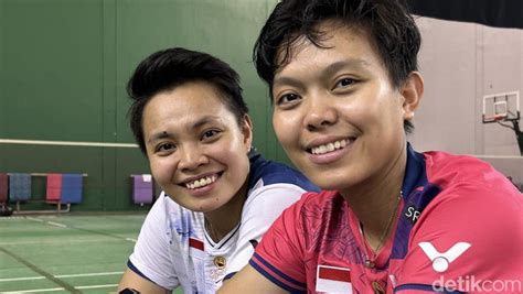 Apa Kabar Apri Fadia Selepas Olimpiade Paris