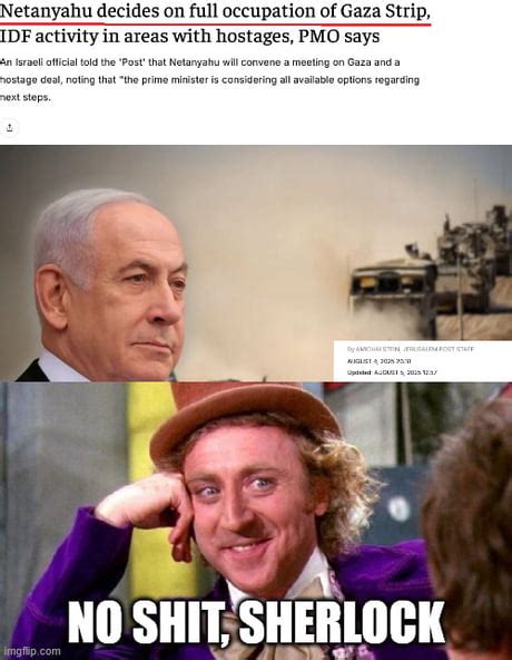 Best Funny Benjamin Netanyahu Memes 9gag