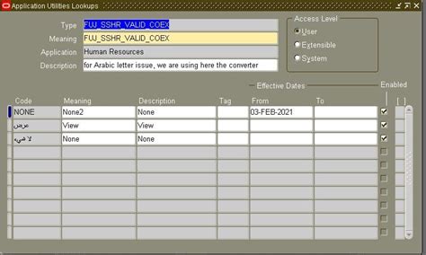 Oracle Apps Kt Oracle Ebs R12 Co Extension For Attachment Mandatory In
