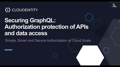 protect apis and control data access cloudentity