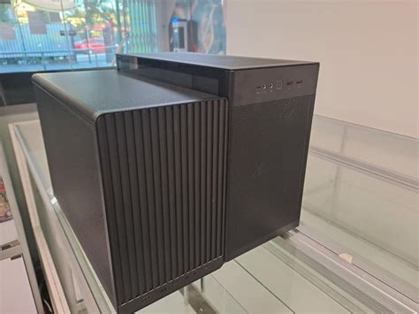 Lian Li Dan A3 Vs Asus Prime Ap201 R Mffpc
