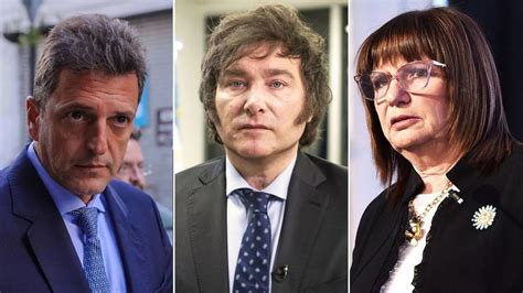 Encuestas Infobae