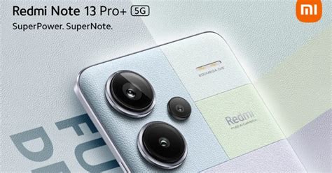 Redmi Note 13 Series Set To Launch In India Information On Redmi Note