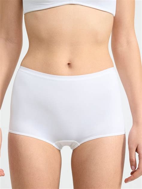 Boxer Briefs Midi Waist Lindex