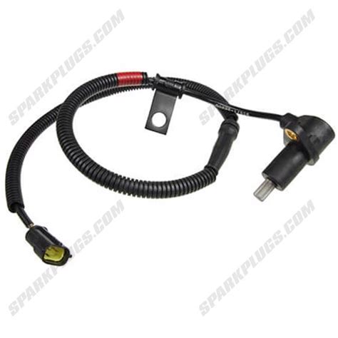 Ntk 71712 Ab0349 Abs Wheel Speed Sensor