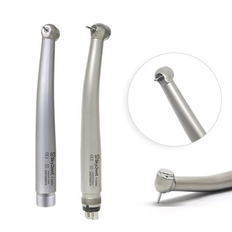 Turbina X Series Push Botton Skydent Nexo Dental