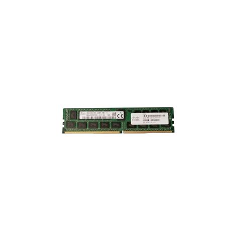 Nxk Mem 16gb High Performance Memory Module