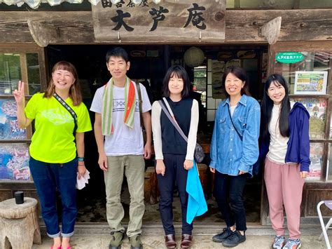 移住を検討している人たちのリアルな声を公開中！ ワープシティ｜地方移住を考える人のお役立ち情報サービス