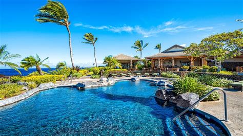 Halii Kai 8c Halii Kai Condo Kona Coast Vacations Kona Coast