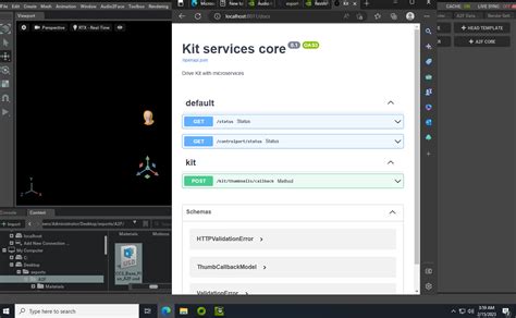 Restapi Docs Samples And Examples Nvidia Developer Forums