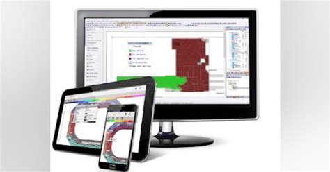 In Building Wireless Design Software Tackles Capacity Planning