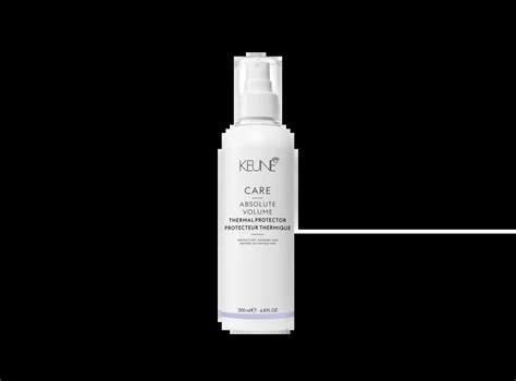 Care Absolute Volume Hacim Veren Isıya Karşı Koruyucu Sprey 200 Ml