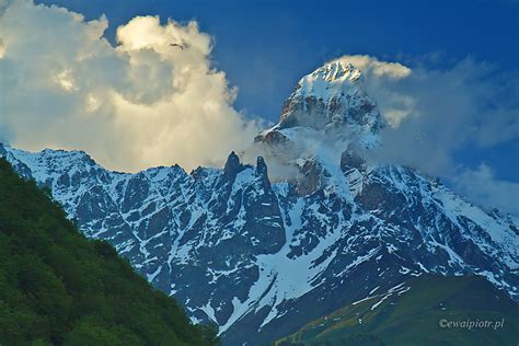 Gruzja | Szturchaniec fotograficzny
