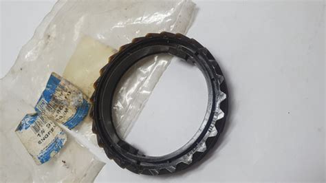 Engrenagem Velocimetro Celta Corsa Coroa Pinhao Original Gm