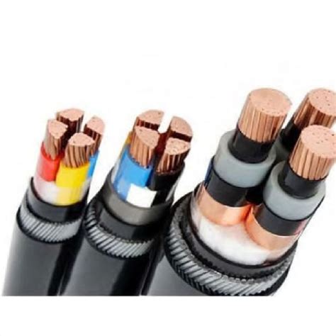 Aec Switchgear Best Polycab Copper Armoured Cable Dealer In India