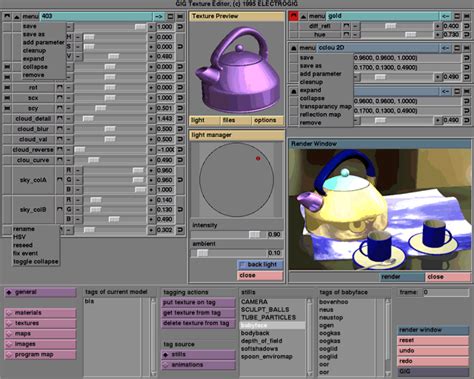 TextureEditor
