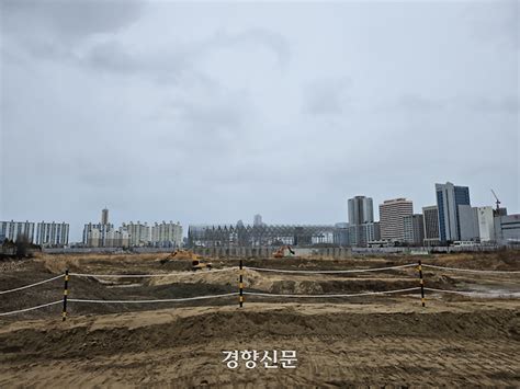 ‘51조원 용산정비창 개발서울시 “사업성 위해 공공택지 분양가 낮출 수 있어” 일문일답