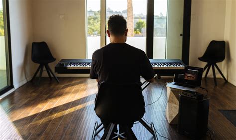 Rogét Chahayed breaks down his hit making hooks for Travis Scott