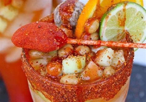 Chamoy Michelada Recipe Besto Blog