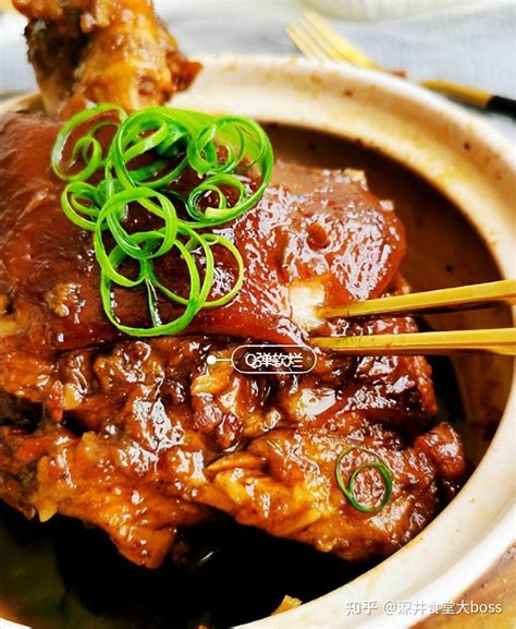 23年夜饭得提前准备了！新手也能做出美味大餐，全家都爱吃 知乎