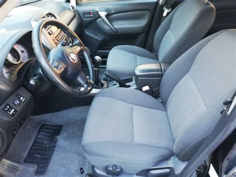 Тойота рав 4 Toyota Rav 4 на части гр Варна Западна промишлена