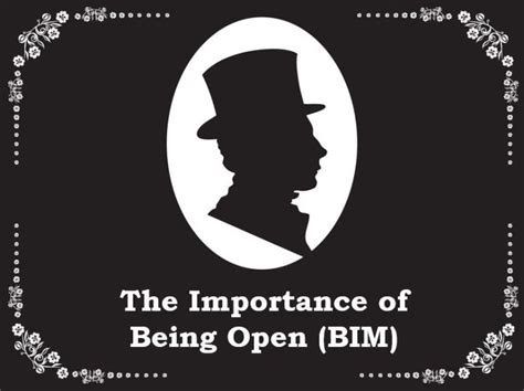 openbim there s no bim like home