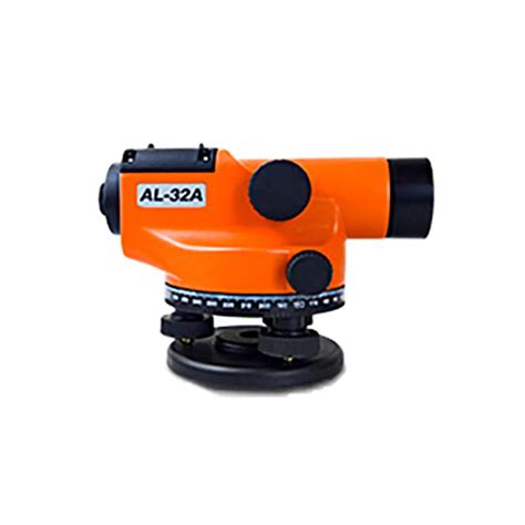32x Optical Level Auto Al32a Level Self Level Mapping Level Optical Measuring Instrument