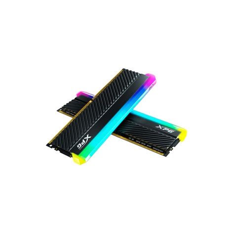 AX4U36008G18I-DCBKD45G - Модуль памяти для компьютера DDR4 16GB (2x8GB ...