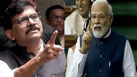 पंतप्रधान मोदींच्या भाषणाने काँग्रेसला मोठं केलं 2024 ला त्यांचा