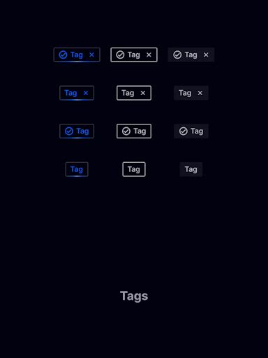 Reablocks Open Source Reactjs Component Library
