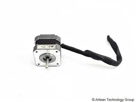 HT17 155 Applied Motion Products High Torque Step Motor ArtisanTG