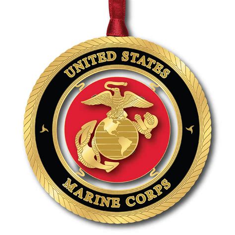 Official Usmc Seal