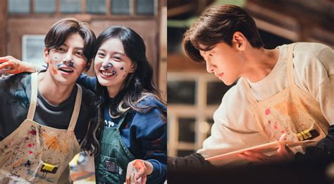 年底最期待netflix韓劇？男女神池昌旭、金智媛《愛在大都會》預告公開，三對都市愛情故事各有看點